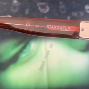 Chrome Hearts | Accessories | Chrome Hearts Stargazer Sunglasses | Poshmark